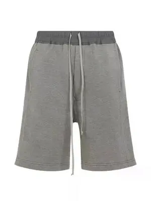 Rick Owens Drawstring Shorts