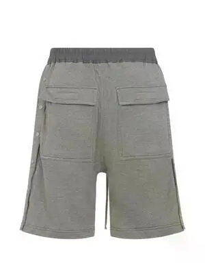 Rick Owens Drawstring Shorts