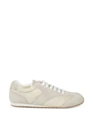 Prada Logo-detail Sneakers