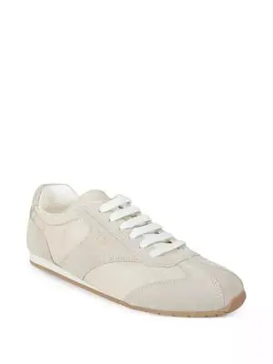 Prada Logo-detail Sneakers