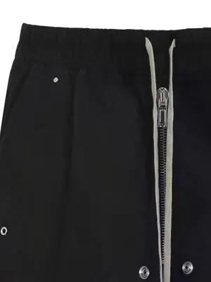 Rick Owens Geth Belas Cotton Trousers