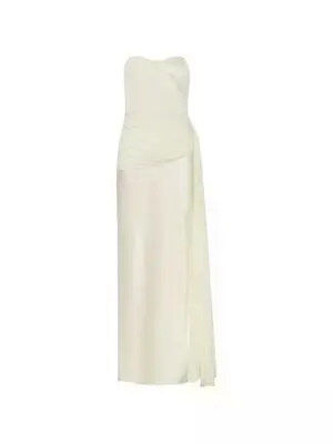 Nicholas Asymmetrical Evening Dresses