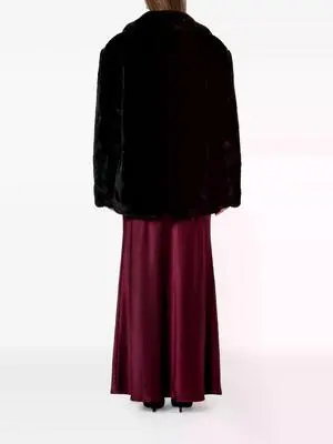NICHOLAS Desiree Notched-lapel Jacket