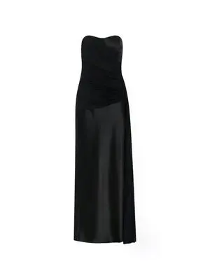 Nicholas Asymmetrical Evening Dresses