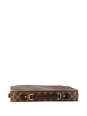 LOUIS VUITTON Sabana Laptop Bag