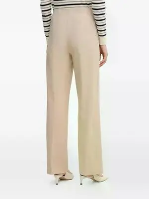 Joseph Ribkoff Button-detail Trousers