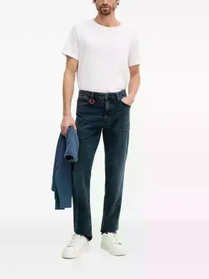 JOOP! Mitch Ring-detail Jeans