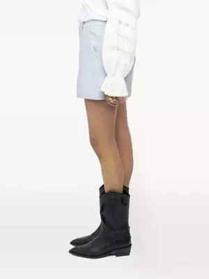 Zadig&Voltaire Tailleur Shorts