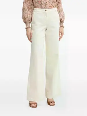 Luisa Spagnoli Casual Pants For Women