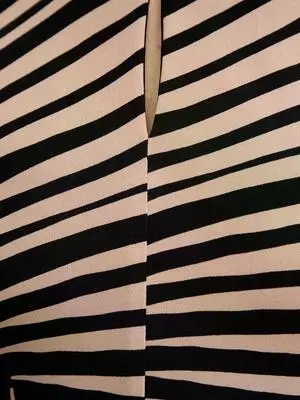 Joseph Ribkoff Patterned Midi Dress