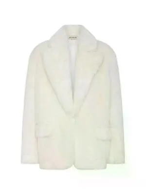 NICHOLAS Desiree Notched-lapel Jacket