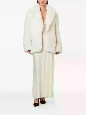 NICHOLAS Desiree Notched-lapel Jacket
