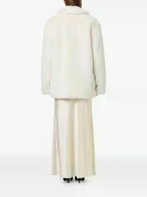 NICHOLAS Desiree Notched-lapel Jacket