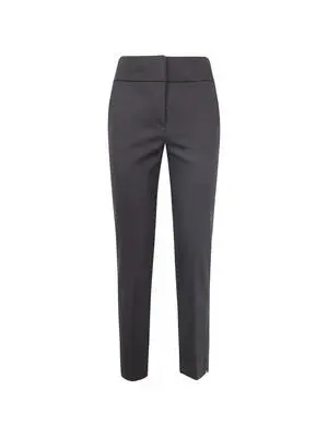 Peserico Slim-fit Trousers