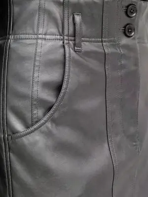 MARC AUREL Midi Skirt With Pockets