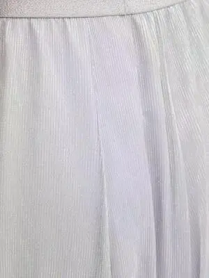 MARC AUREL Pleated Skirt
