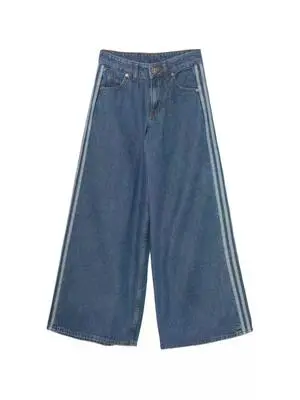 Adidas Full Length Jeans For Women