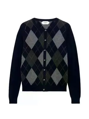 Pringle Of Scotland Crew Neck Cardigans For Women