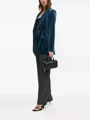 OUI Elasticated-waistband Trousers