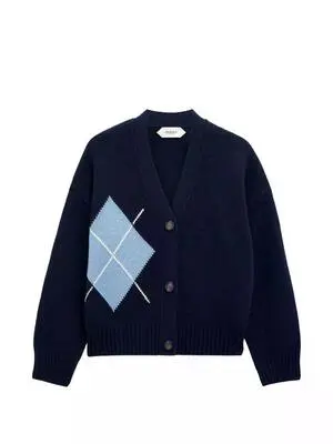 Pringle Of Scotland Frill Cardigans For Women