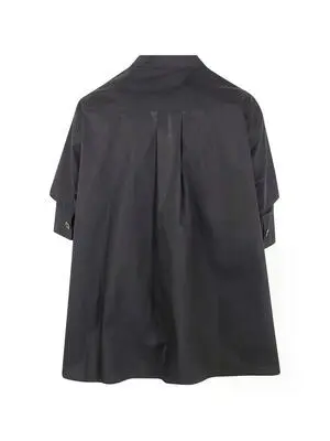 Mantū Short-sleeve Shirt