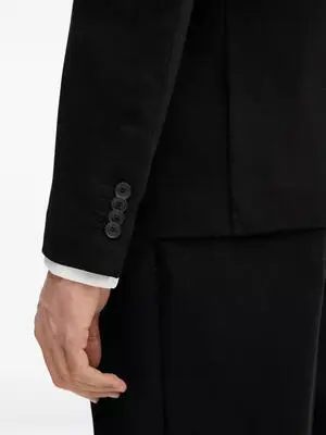 LINDBERGH Notched-lapel Suit