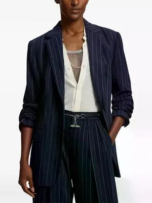 Ralph Lauren Marcy Blazer