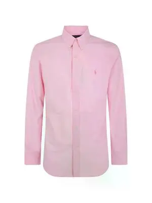 Polo Ralph Lauren Button-up Shirt - Pink