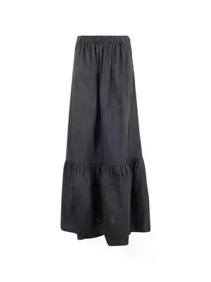 Mantū Tiered Maxi Skirt