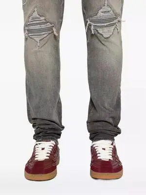 Amiri Hollywood Mx1 Jeans - Grey