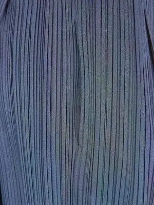 Giorgio Armani Pleated Trousers