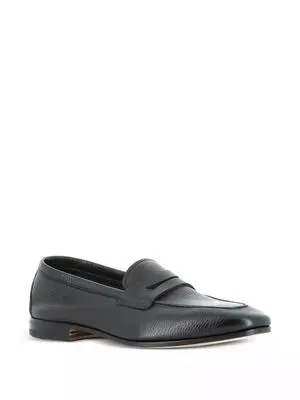HENDERSON BARACCO Almond-toe Loafers