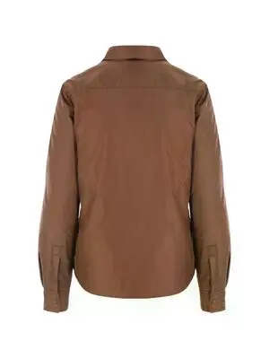 Aspesi Padded Overshirt