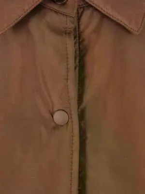 Aspesi Padded Overshirt