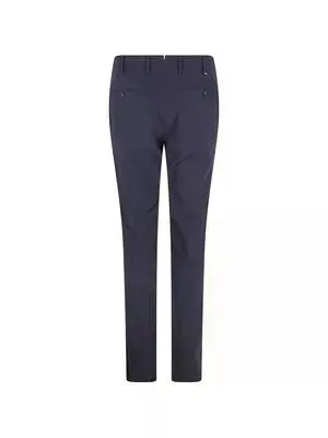PT TORINO Rear-pocket Trousers