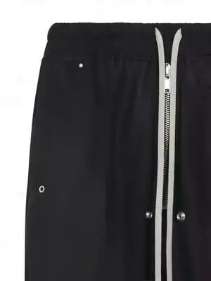 Rick Owens Drawstring Trousers