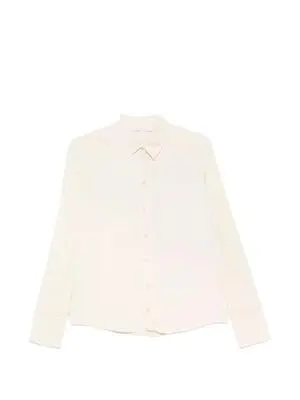 Patrizia Pepe Long Sleeve Shirt