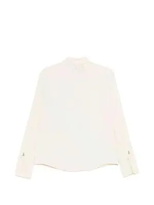 Patrizia Pepe Long Sleeve Shirt