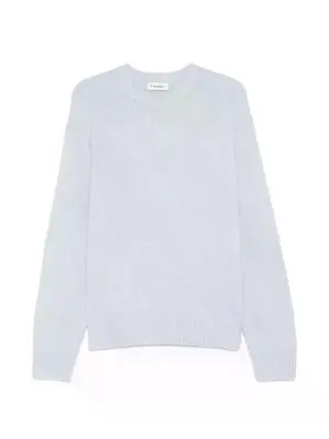 Frame Fine Knit Sweaters For Men