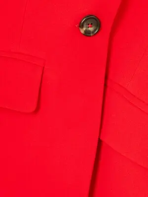 Tove Merl Woven Jacket