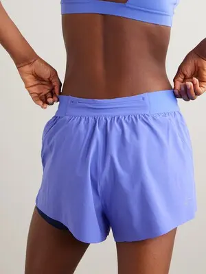 Nike Universa 2-in-1 Dri-fit Running Shorts