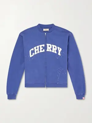 Cherry Los Angeles Sport Outerwear For Men