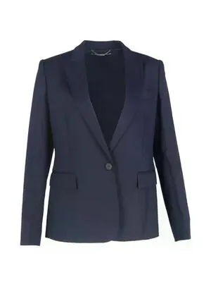 Stella McCartney Single-breasted Suit