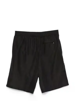 Dolce & Gabbana Logo Swim Shorts