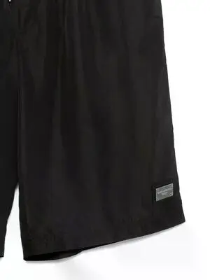 Dolce & Gabbana Logo Swim Shorts