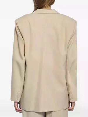 Federica Tosi Oversized Blazer