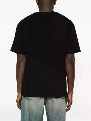 IH NOM UH NIT Skull 20 T-shirt - Black