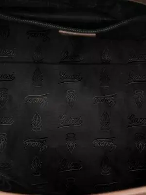 Gucci Medium Sima Tote Bag