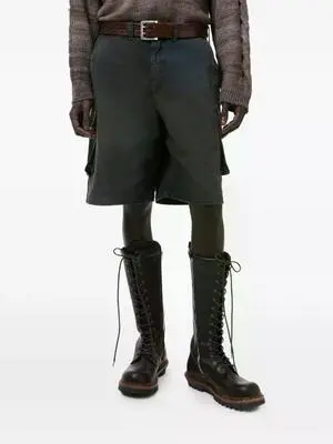 Our Legacy Mount Cargo Pockets Shorts