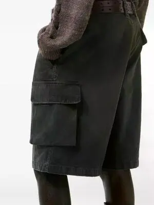 Our Legacy Mount Cargo Pockets Shorts